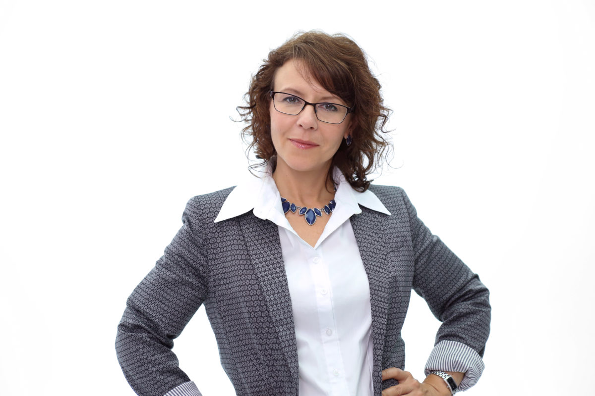 Susan – Interview Logic